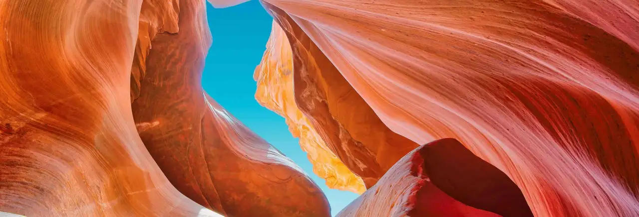 Upper Antelope Canyon Tours | Official Navajo Guided Tickets